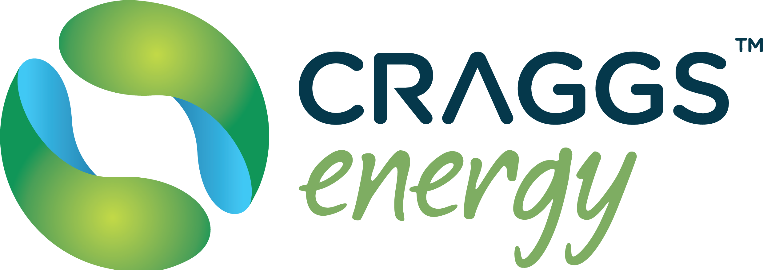 Carbon Offset — Craggs Energy