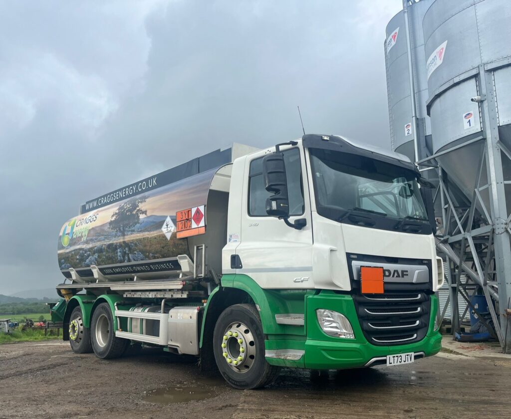 Craggs Energy secures a double victory at the Calderdale Business ...