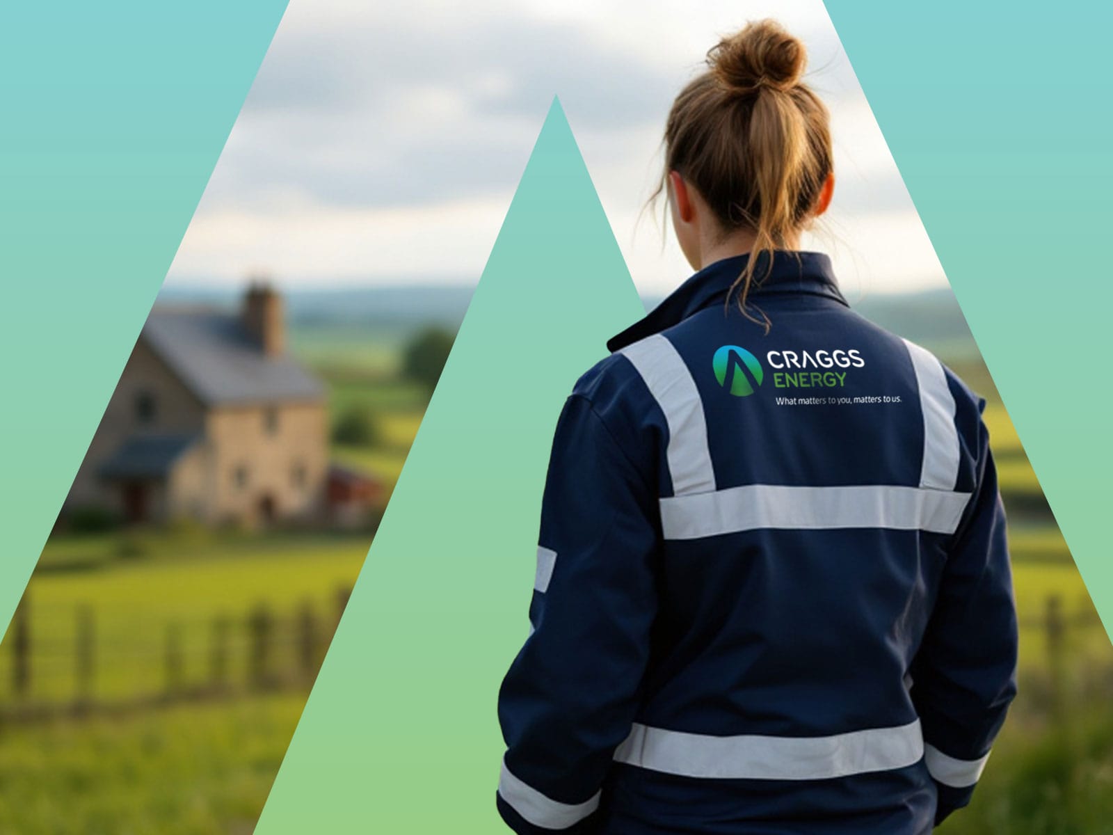 About Craggs — Craggs Energy